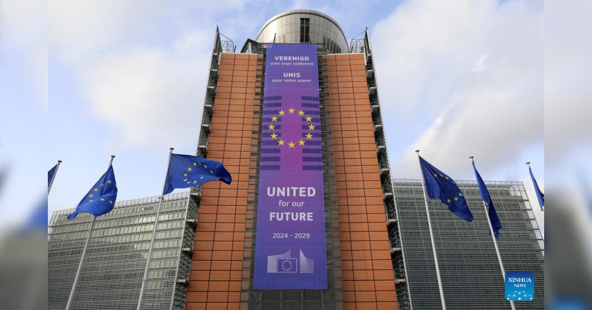 EU Unveils Plan to Boost Competitiveness | Cambodianess EU Unveils Plan to Boost Competitiveness | Cambodianess