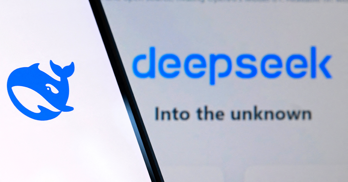 Taiwan Bans Government Agencies from Using DeepSeek | Cambodianess