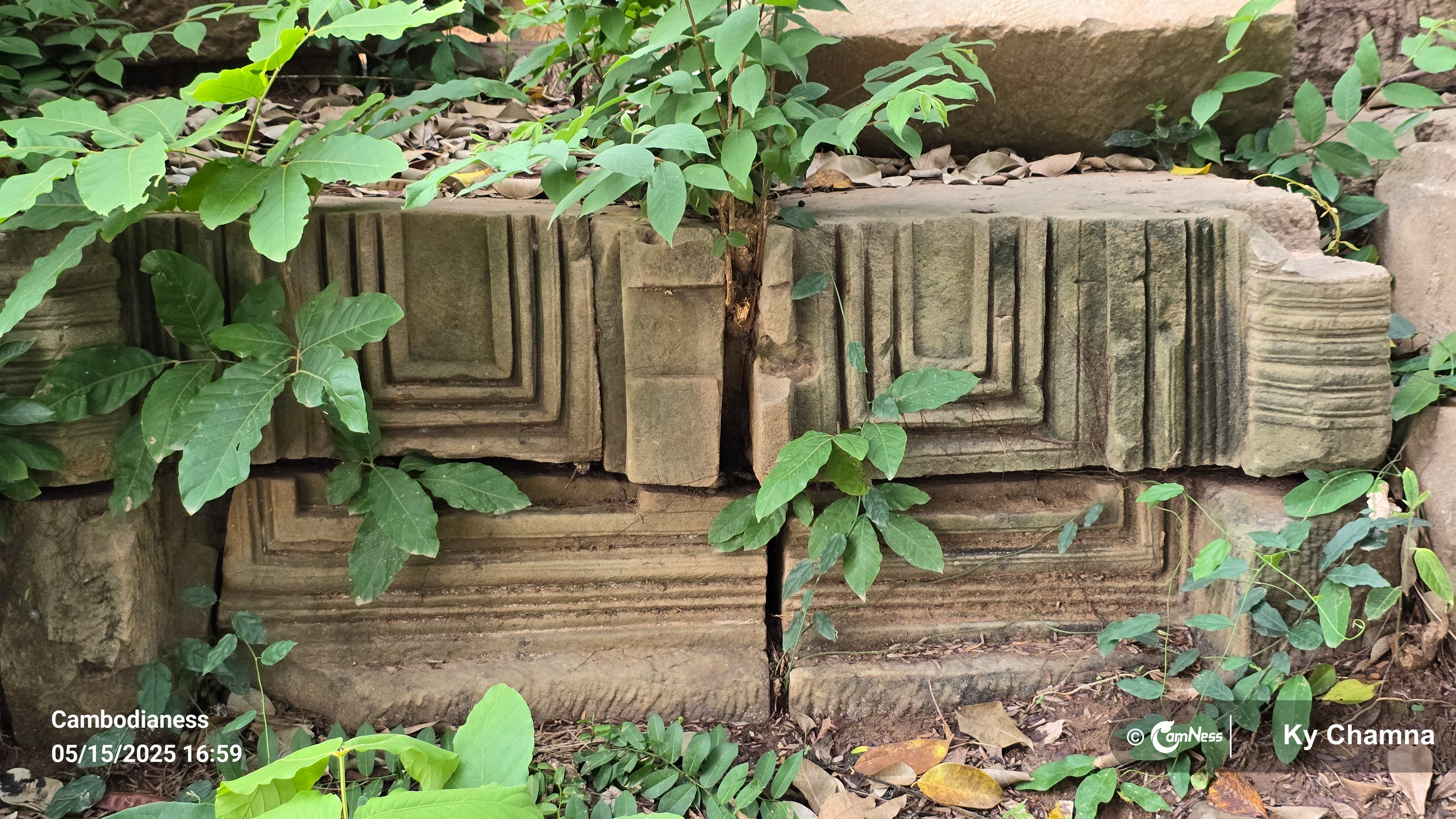 Neak Ta Veang: A Rarely Visited Hindu Temple in Siem Reap City (Photo Story) | Cambodianess